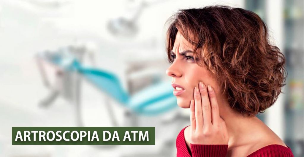 Artroscopia da ATM « Ortocia